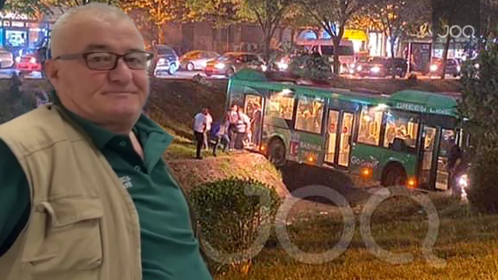 Procedohet penalisht shoferi i Green Line: Autobusi mori superxhiro!