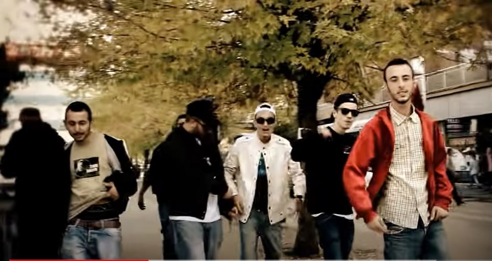 Miqësia që përfundoi me përgjakje në Ferizaj, koha kur viktima shfaqej ...