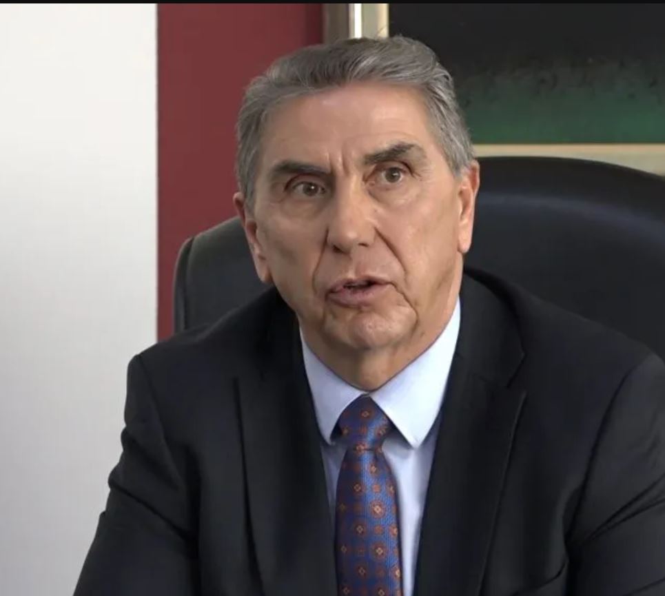 Bexheti zgjidhet rektor i UEJL-së për mandatin e dytë