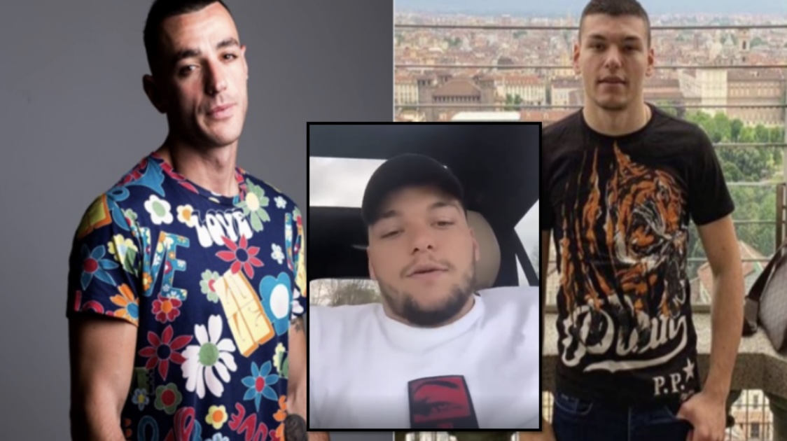 Pas vrasjes së Brilant Martinajt, Stresi merr vendimin e papritur për ...