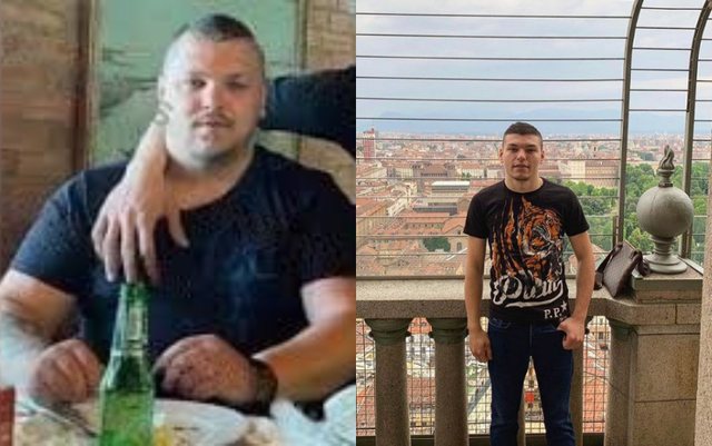 Brilant Martinaj kishte frikë nga një atentat, Diklen Vatën e mbante ...