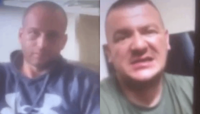 U kapën duke vjedhur 'shtëpitë e barit' të shqiptarëve në Angli, merren ...