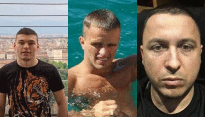 Po planifikonin atentat pasi u vra shoku Brilant/ Burg për Fluturën dhe ...