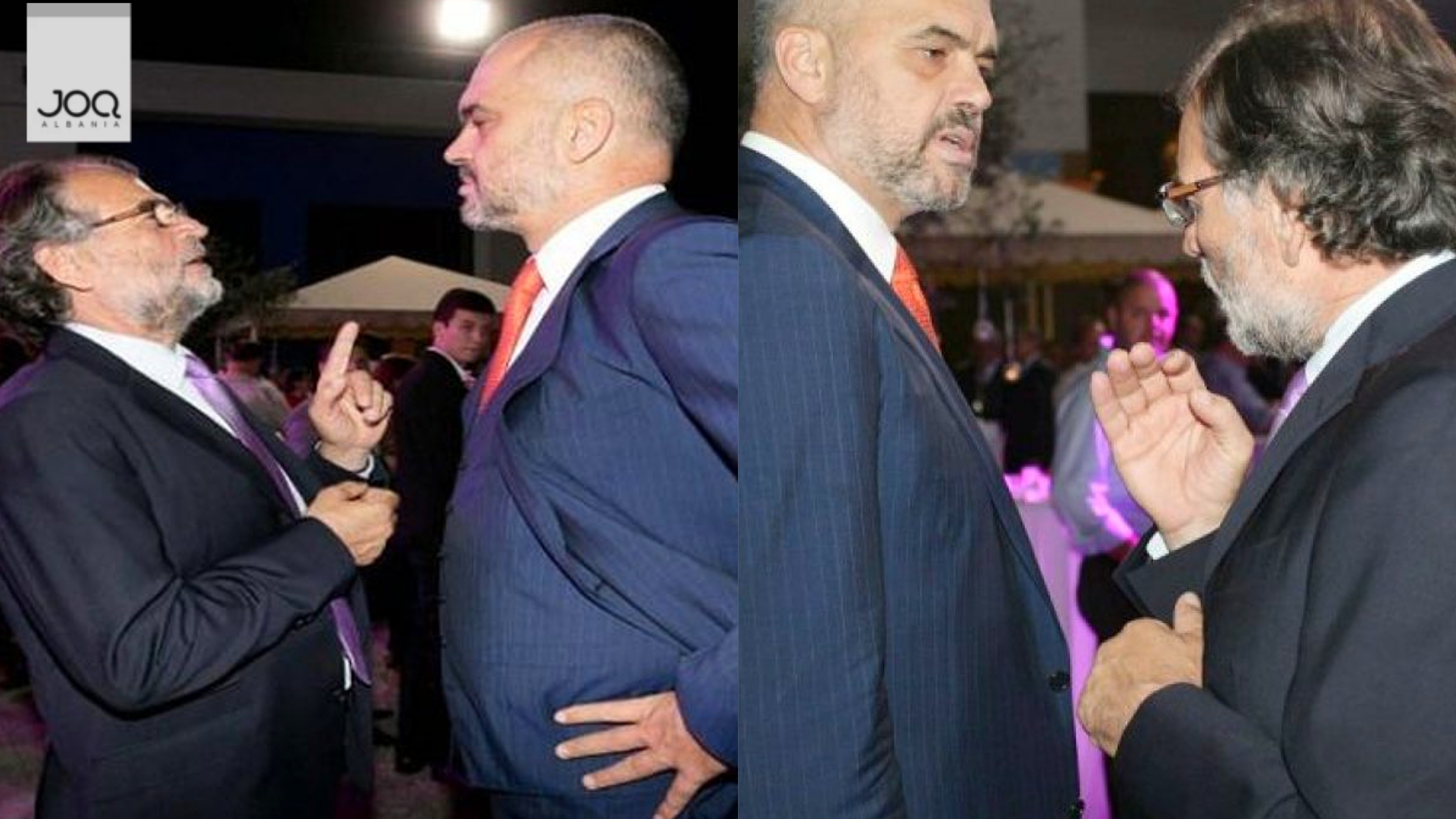 Besnik Lulaj i Marina Bay sponsor i PS 9 vite