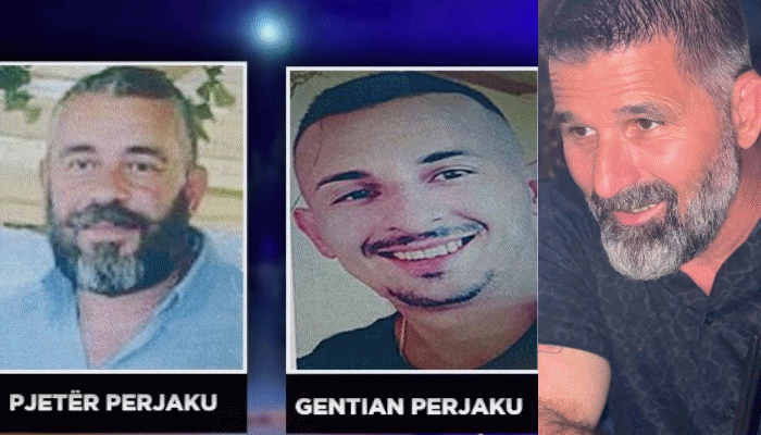 Mediat italiane: Besnik Pjetri do merrte hak, babë e bir nuk ktheheshin ...