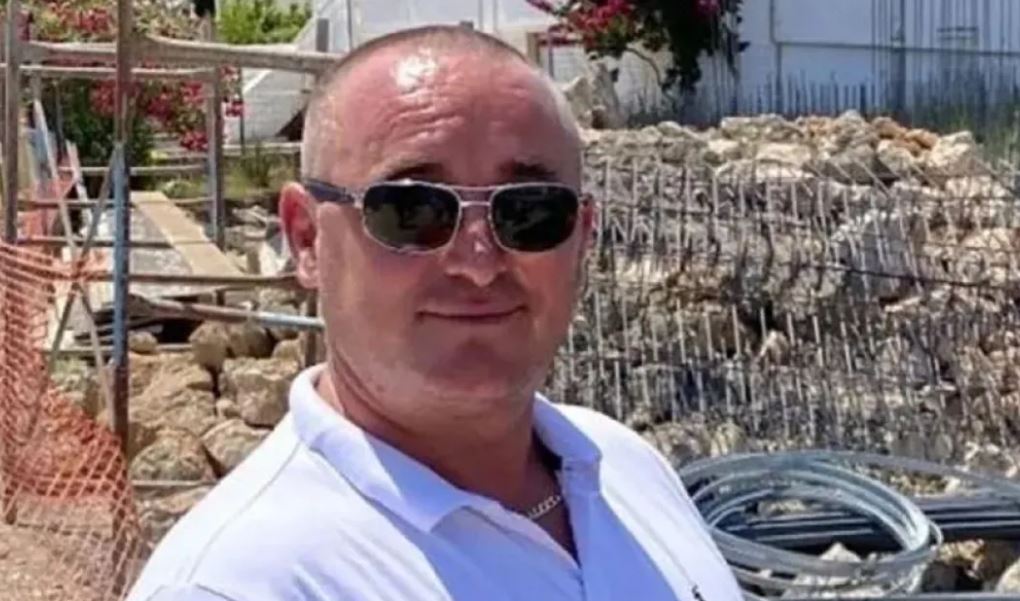 Xhani Topalli u vra nga dy grekë, familjarët e viktimës: Do organizojmë ...