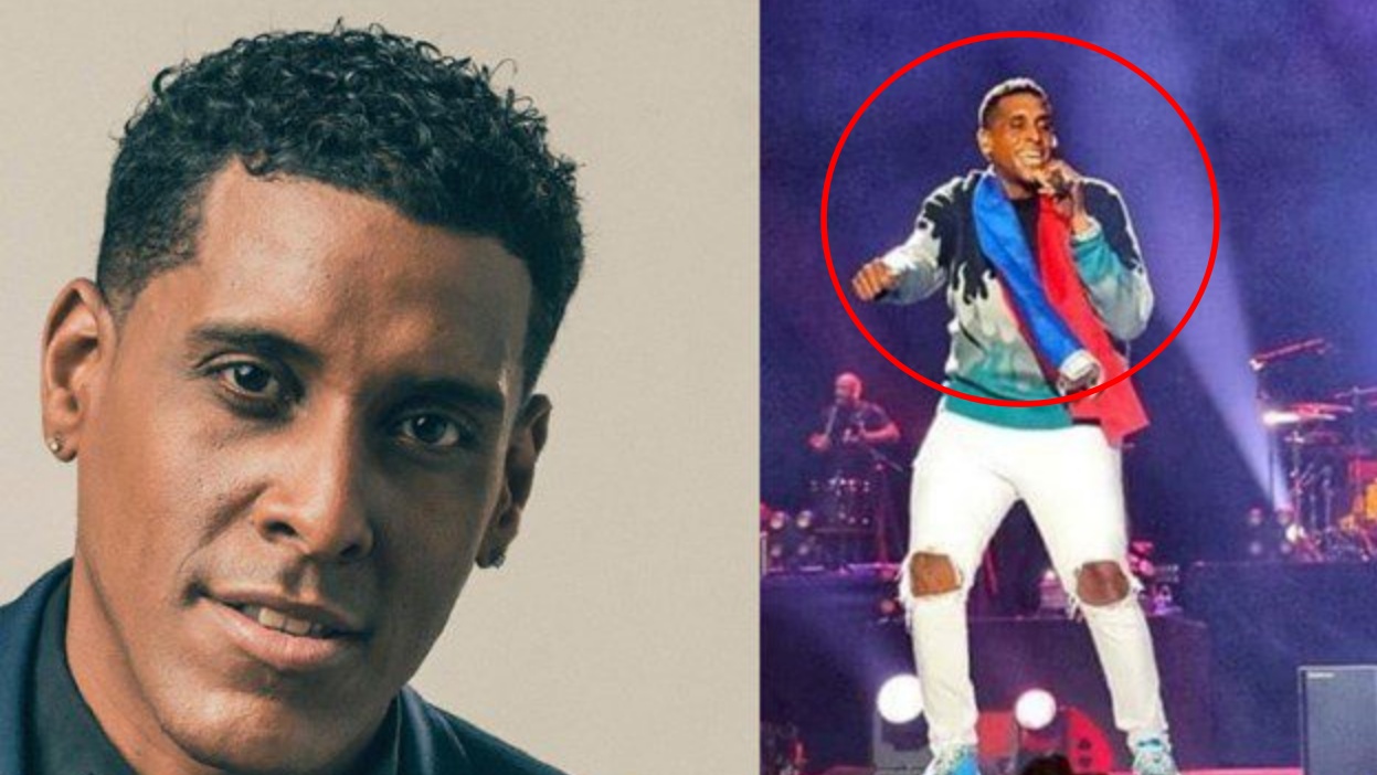 Dalin pamjet/ Këngëtari i njohur vdes duke kënduar në skenë