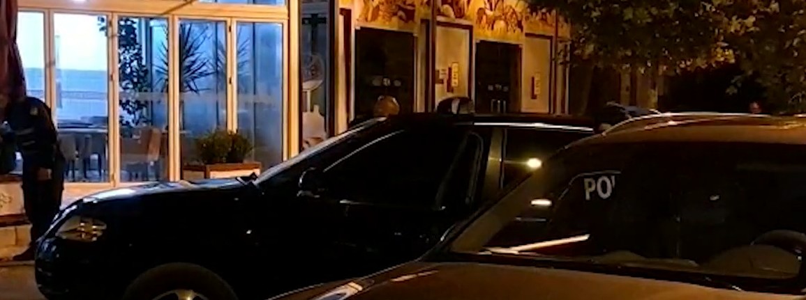 Të shtëna me armë në Shkodër, qëllohet në drejtim të një "Touareg" me ...