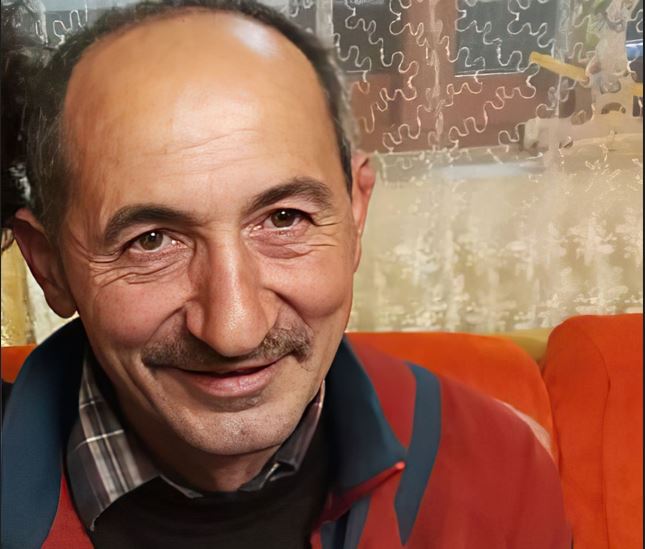 JOQ raportoi zhdukjen e tij, Gjin Biba gjendet i pajetë në tunelin e ...