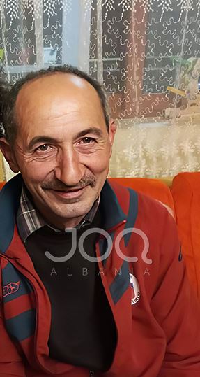 JOQ raportoi zhdukjen e tij, Gjin Biba gjendet i pajetë në tunelin e ...
