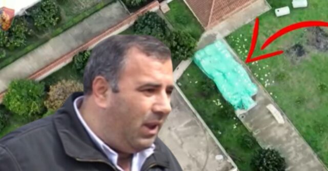 Kryhet ekspertiza e thasëve me pleh kimik, Viktor Çervanaku mbante në ...