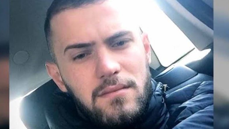 Tragjike! Gjendet i groposur trupi i 24-vjeçarit Klevis Lleshi, ishte ...
