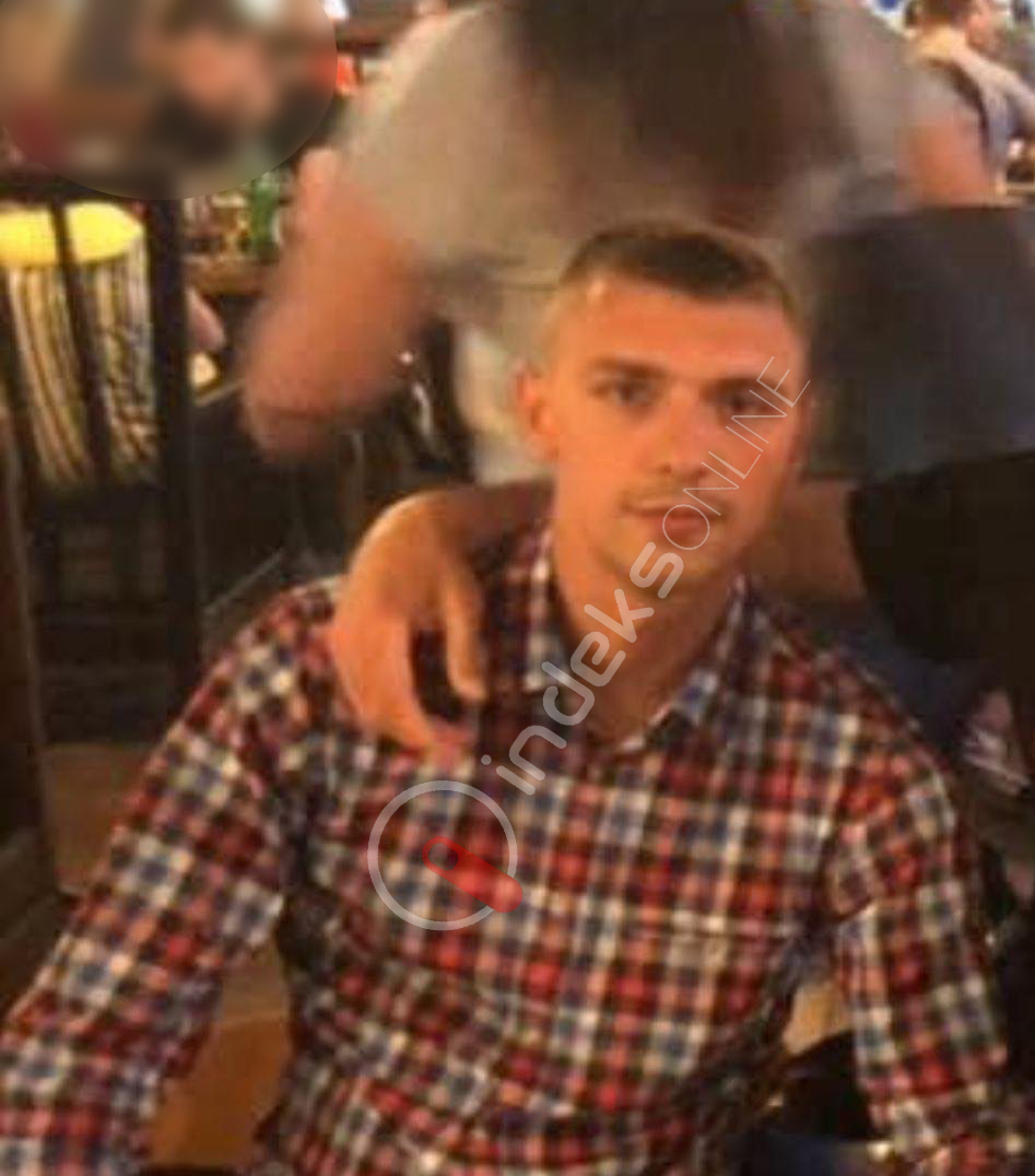 Këta janë dy personat që u vranë në Çarshinë e Shkupit