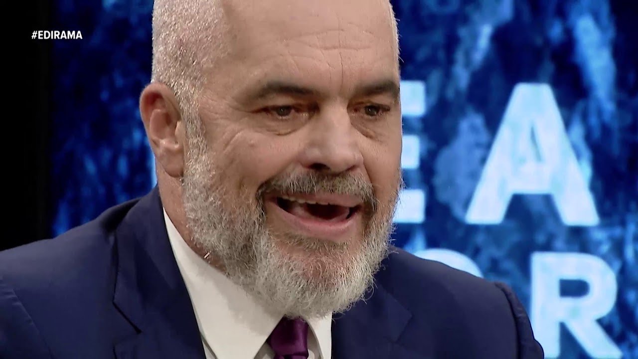 Rama tall malazezët në shtëpinë e tyre: ‘Mozha-Mozha’, gjuhë e çuditshme