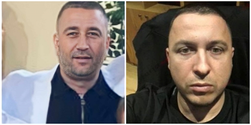 "Kapedani", "Kolombo", "Lopata", pseudonimet e Martinajt, Bajrit dhe ...