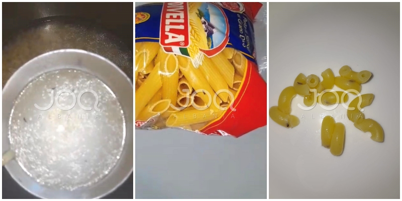 Merr të gatuajë makarona, qytetarja në Durrës shtanget kur sheh ...