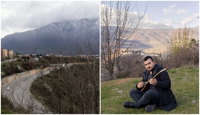 Besmir Bila tregon për median amerikane se si TIKTOK zbrazi Kukësin