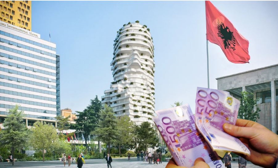 Në Shqipëri kredia po rritet më ngadalë se ekonomia, a po ndikojnë ...