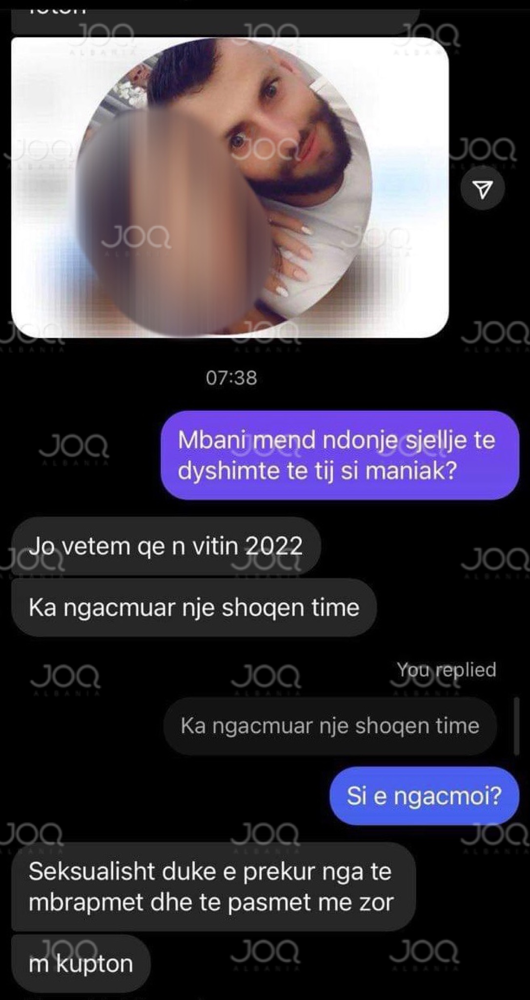 Vajzat demaskojnë taksistin maniak të Blue Taxi Emin Cekani: Më preku ...