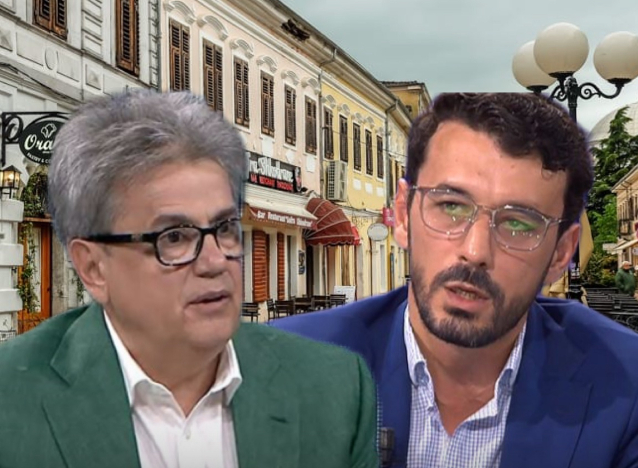 Populli 24 orë pa ujë, Rilindasit ia fusin njëri-tjetrit!