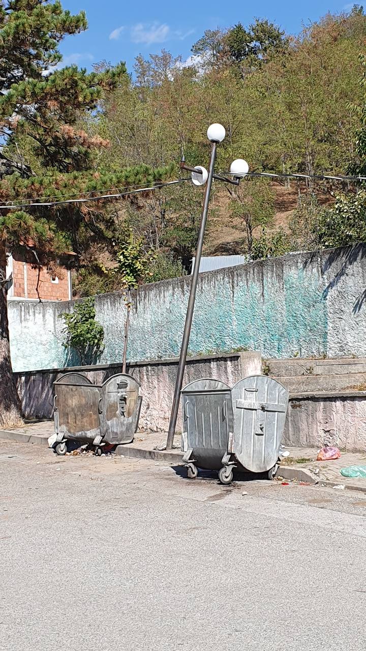 Rexhë Byberi harron Tropojën, lë gjithçka në mëshirë të fatit