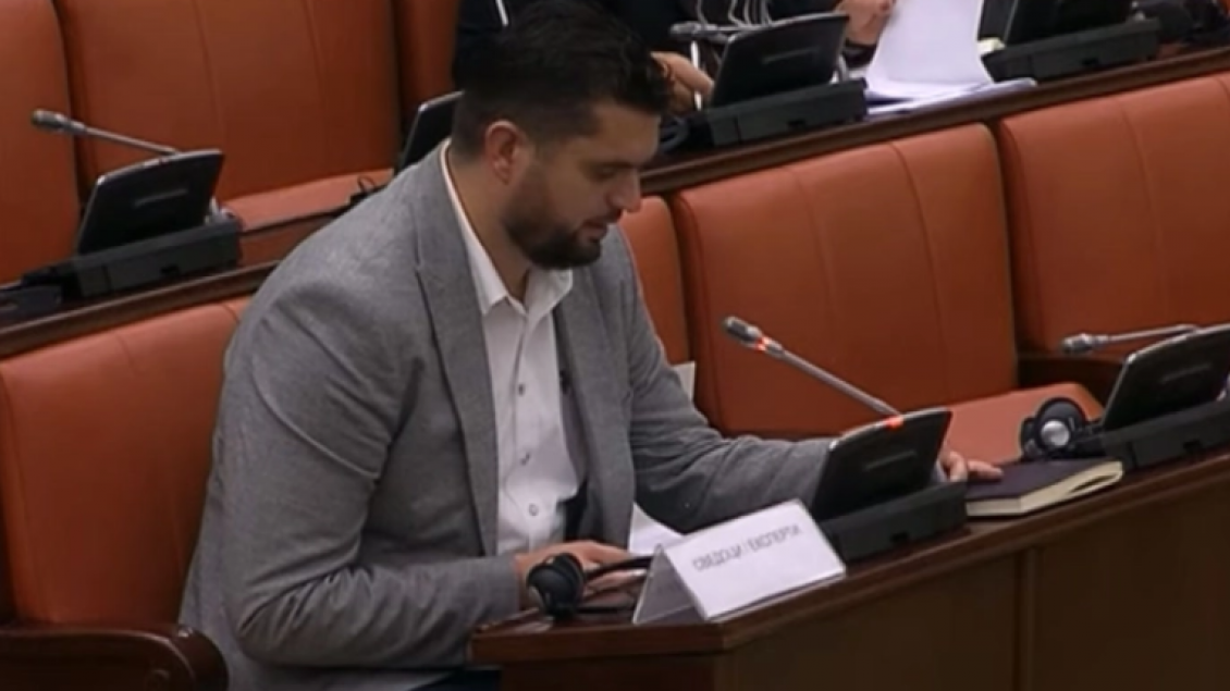 Rasti Onkologjia në Shkup, Nuhi: Klinikën e trashëgova me borxh prej ...