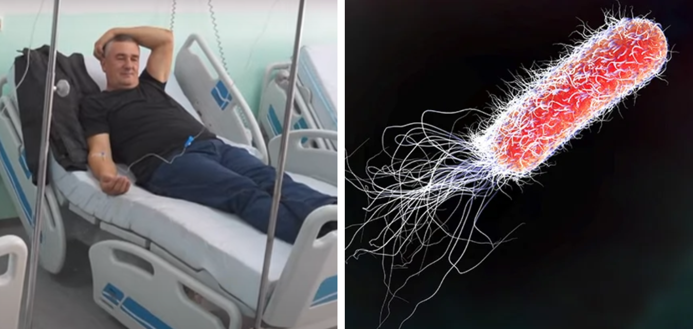 Baktere të rrezikshme: AUV nxjerr analizat për rastin e helmimit masiv ...