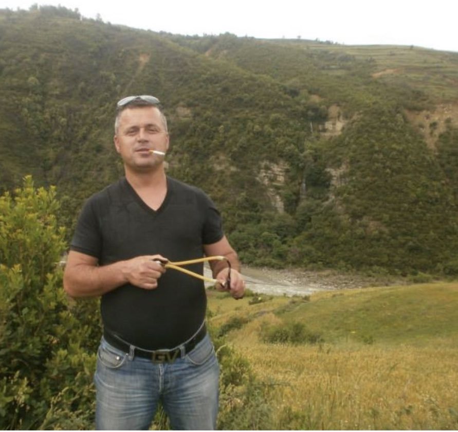 Kushëri me Aleksandër Sadikaj/ Adriatik Kalemi plagoset me thikë në Greqi