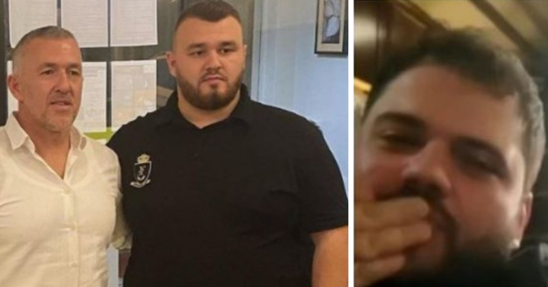 Do vriste vëllezërit Nela në Angli, arrestohet në Spanjë Ismail Zeneli