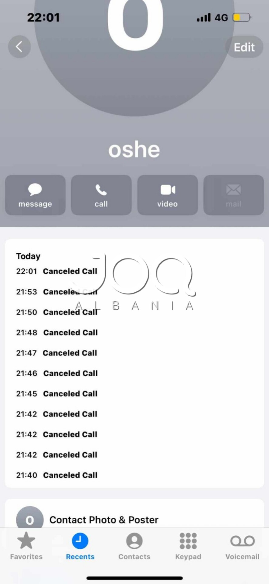 "Fshatrat e Lezhës pa energji elektrike, OSHEE bllokon thirrjet"