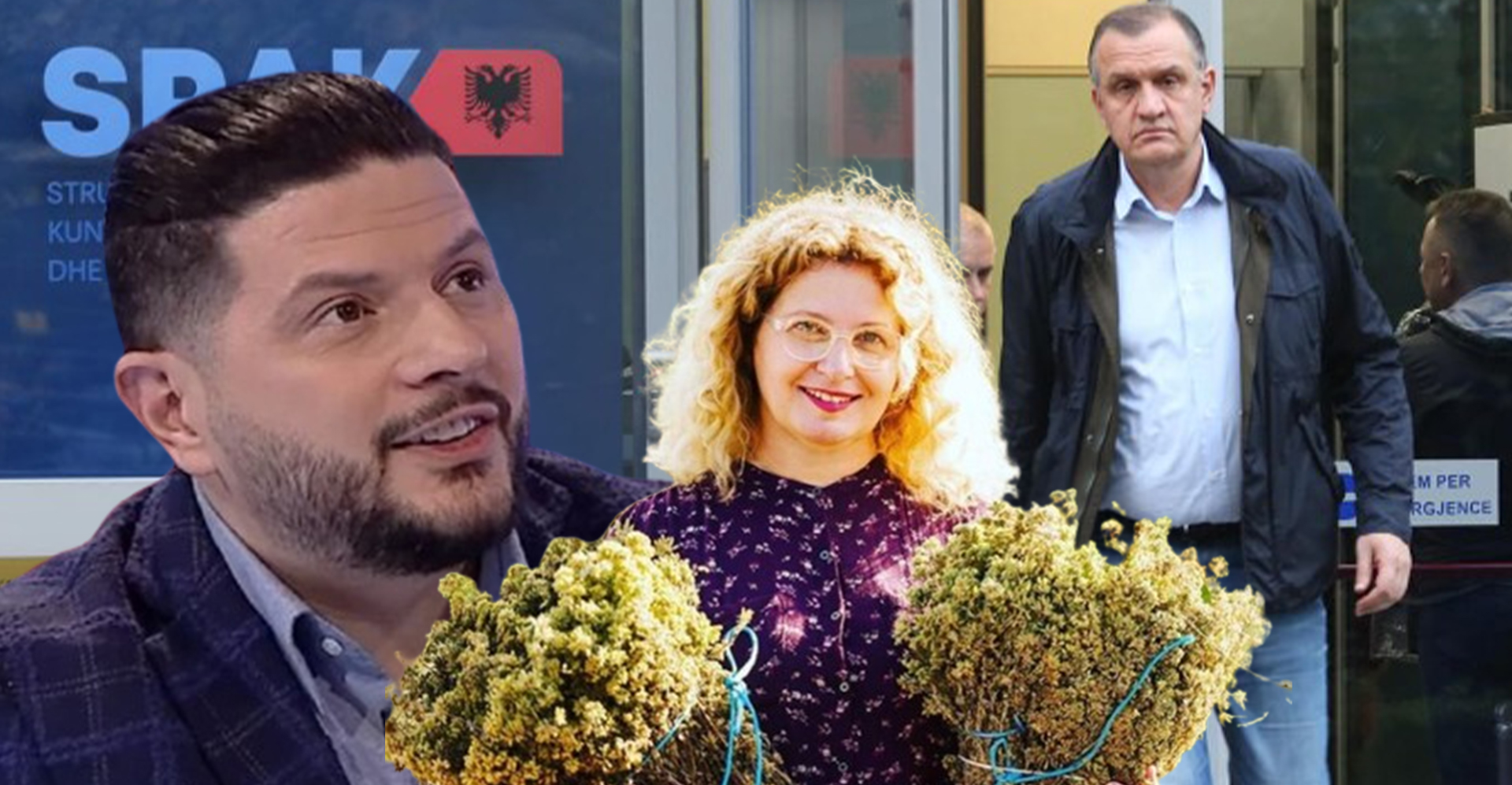 “Luga e Artë” dhe “ME-NAM” i Ermal Mamaqit "mashat" e Ilir Beqajt, pastruan paratë e tij