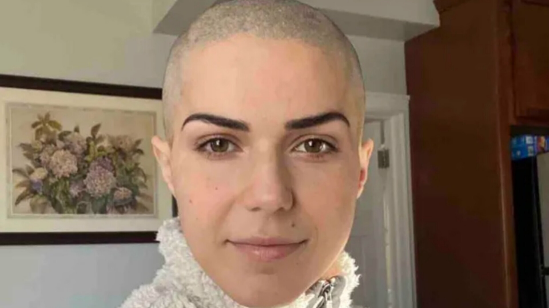 Në gjendje të rëndë shëndetësore, Besmira ka nevojë për ndihmën e ...