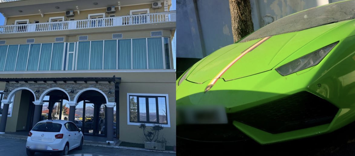 Elbasan/ Pronarëve të dënuar për prostitucion iu sekuestrohet hoteli ...