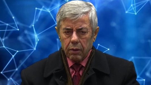 Vrau me shkop shokun e dhomës në azilin e pleqve, vdes historiani Zyhdi ...