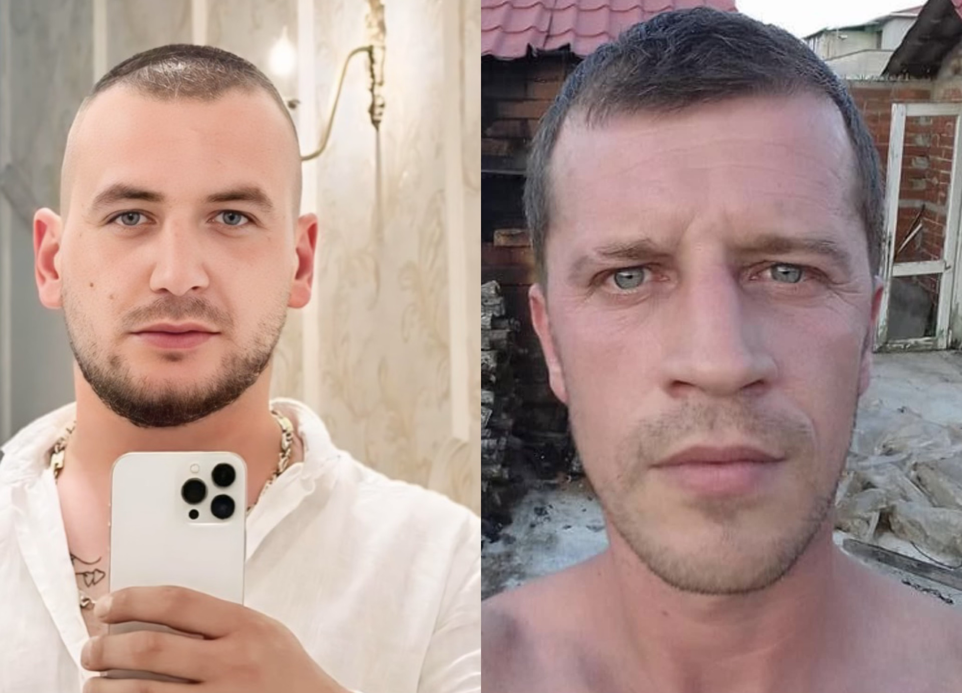 Denisi, “i forti” i Pogradecit i vuri gjobë Eglit dhe e vrau