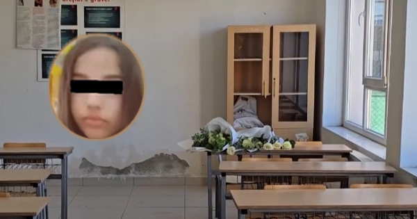 Vdiq nga meningjiti akut, shenjat e sëmundjes u shfaqën pas eskursionit ...