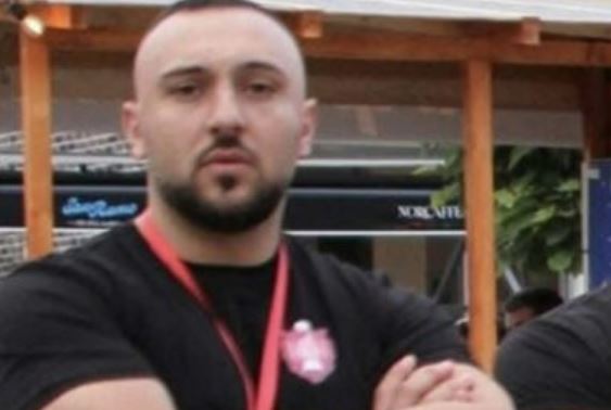 Vdes në rrethana të paqarta një i ringa Lipjani