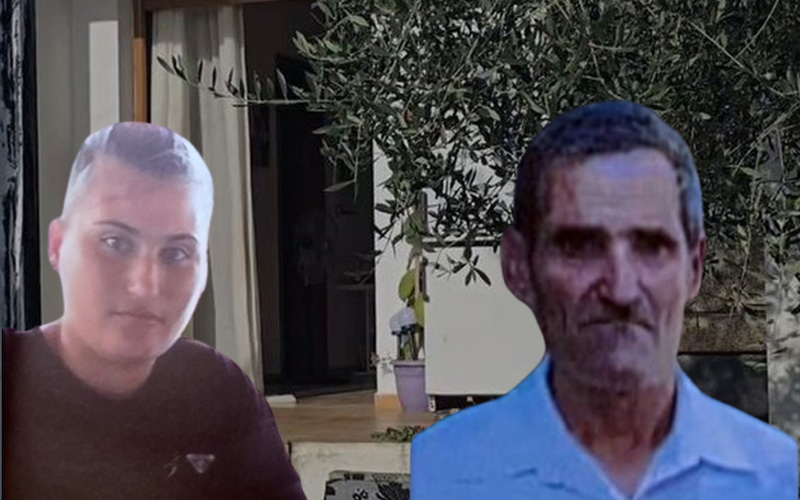 Ermalinda, vajza që vrau babain dhe fshehu ngjarjen!