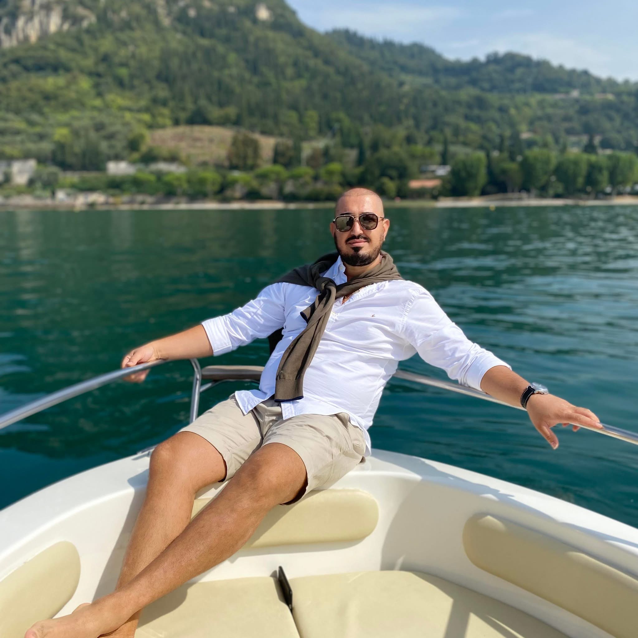 Biznesmen me lekët e fshatarëve që mashtronte! Arbër Çela “koka” e XUEX ...