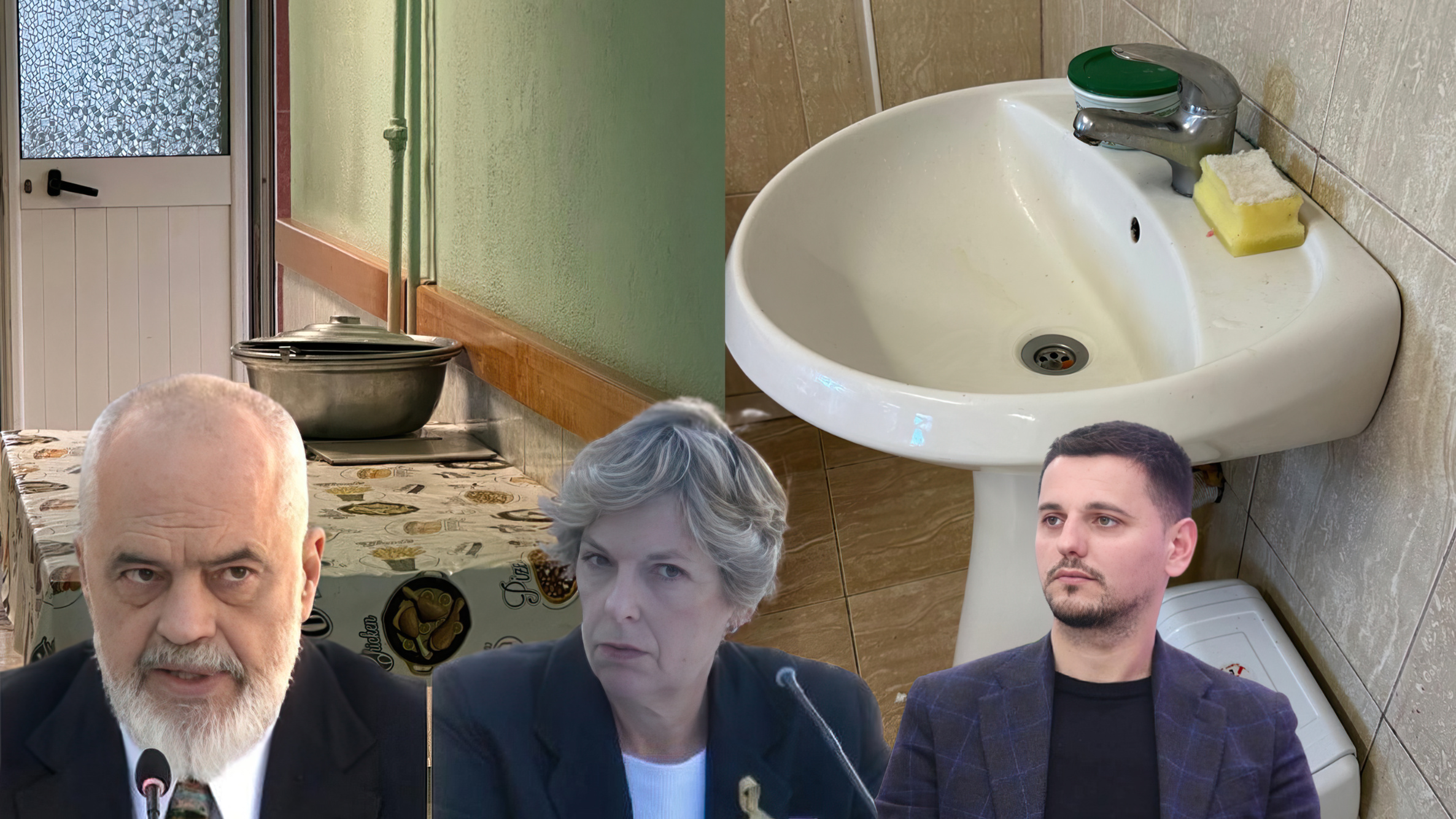 Infermierja e re tronditet nga spitali i Peshkopisë: Era kërmë ...